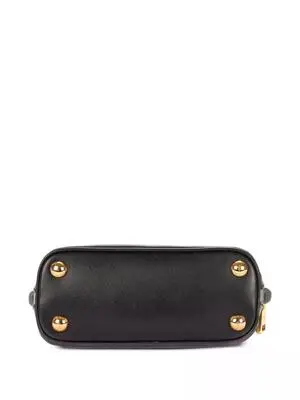 Prada Mini Promenade Tote Bag