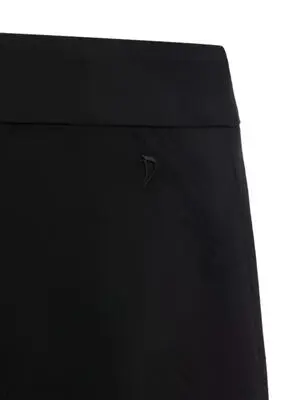 DONDUP Maxi Skirt With Side Slit