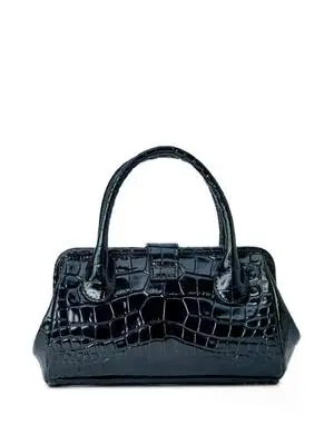 Croc Effect Totes