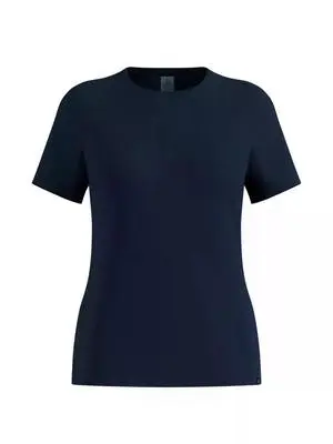 ODLO Cubic Light Crewneck Short-sleeved T-shirt - Blue