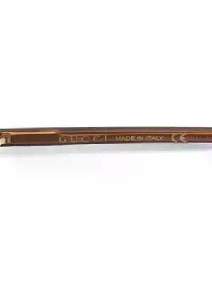 Gucci Wellington Sunglasses