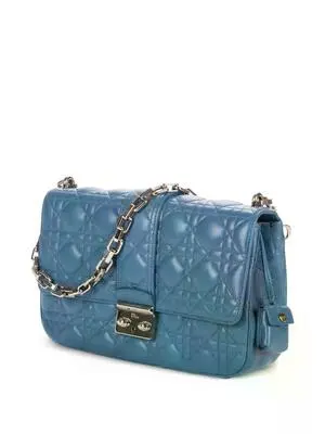 Dior Miss Cannage Shoulder Bag