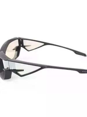 Givenchy Geometric Sunglasses