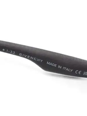 Givenchy Geometric Sunglasses