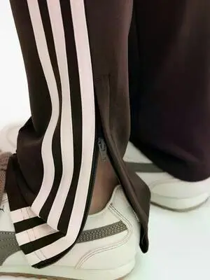 Adidas Sst Classic Track Pants With Side Stripe Detail