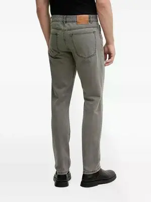 BENETTON Straight-leg Jeans