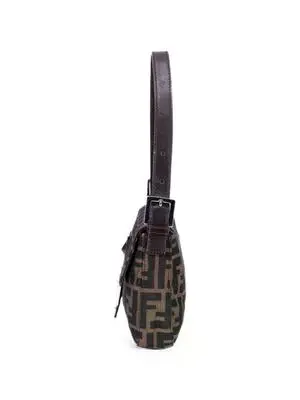 Fendi Baguette Shoulder Bag