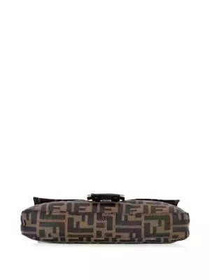 Fendi Baguette Shoulder Bag