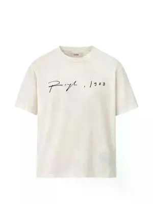 ROUGH. Graphic T-shirt