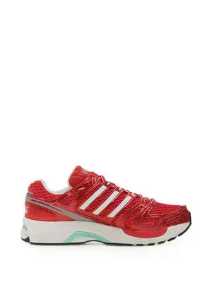 Adidas X Coca-cola Adistar Control 5 Lace-up Sneakers