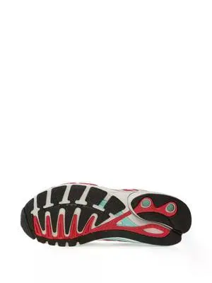 Adidas X Coca-cola Adistar Control 5 Lace-up Sneakers