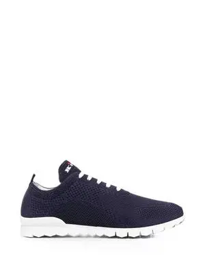 Kiton Heeled Sneakers For Men