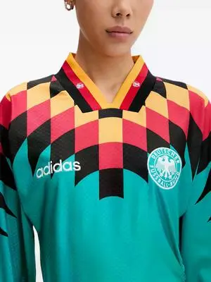 Adidas Germany Reconstructed V-neck Jersey