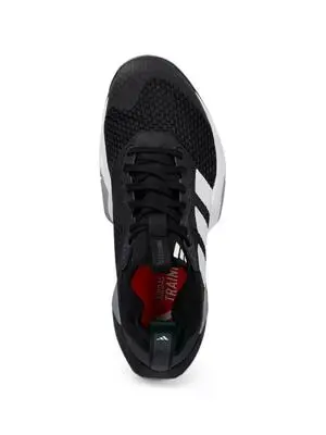 Adidas Rapidmove Adv 2 Sneakers - Black