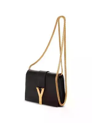 Saint Laurent Small Camp Crossbody Bag