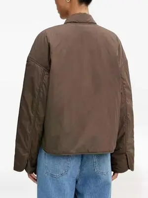 Marc O'polo Oversized Padded Jacket