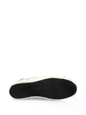 Philippe Model Prsx Low Top Sneakers