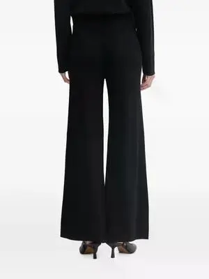 BENETTON Wide-leg Palazzo Pants