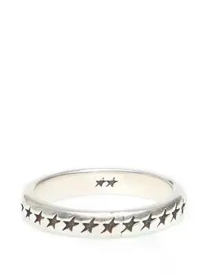 TWOJEYS Starline Ring - Silver