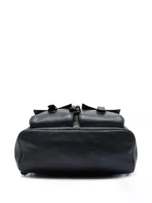 Gucci Gg Marmont Calfskin Backpack