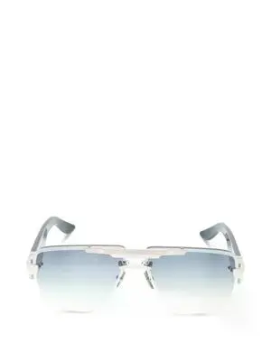 MAYBACH EYEWEAR The President Ii Pilot Sunglasses