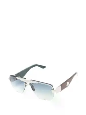 MAYBACH EYEWEAR The President Ii Pilot Sunglasses