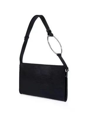 DONDUP Tote Bag - Black