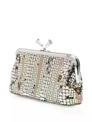 ANYA HINDMARCH Maud Clutch Bag
