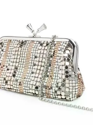 ANYA HINDMARCH Maud Clutch Bag