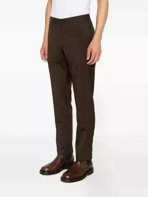 Corneliani Tailored Trousers