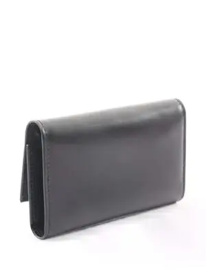 Cartier Panthère Leather Key Case