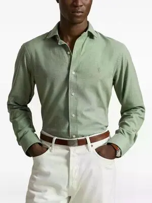 Polo Ralph Lauren Embroidered Logo Shirt