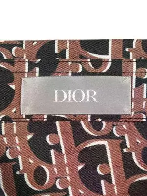 Dior Short-sleeve Shirt