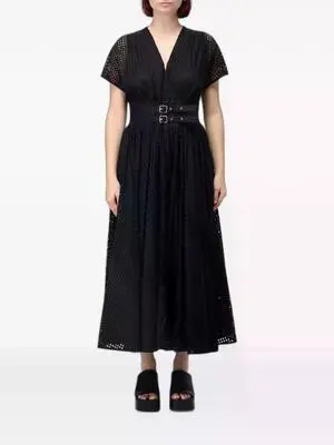 DAY DRESSES