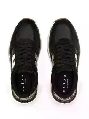 Hogan Maxi I Active Sneakers