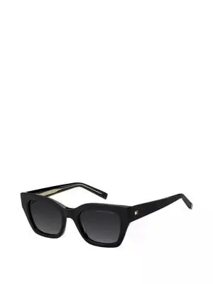 Tommy Hilfiger Cat Eye Frame Sunglasses
