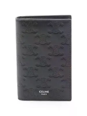 Celine Triomphe Cardcase