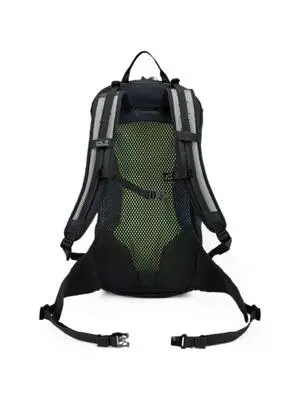 JACK WOLFSKIN Astro Vent 24 Backpack - Grey