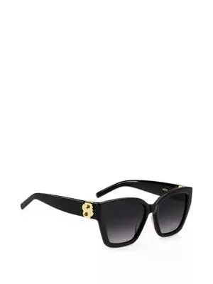 BOSS Square-frame Sunglasses