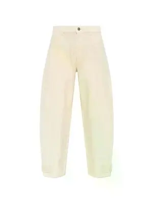 Isabel Marant Etoile Tapered Jeans For Women