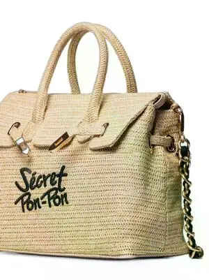 SECRET PON-PON Victoria Shoulder Bag