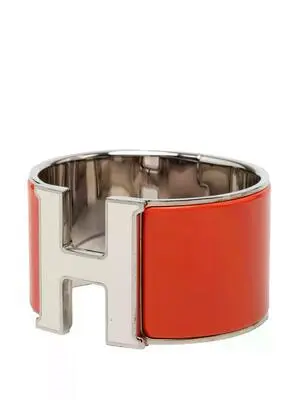 Hermes Metal Bracelets