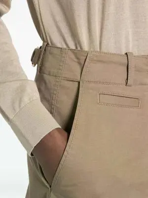 THE ROW Low-rise Carpenter Pants