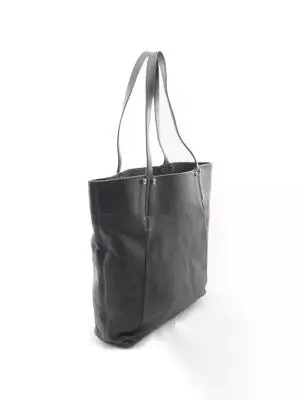 BVLGARI Leather Shoulder Bag