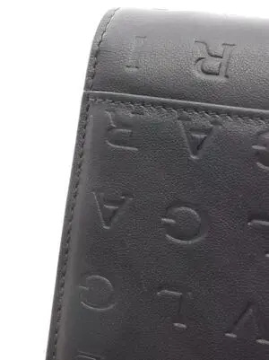 BVLGARI Infiniteum Shoulder Bag