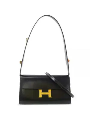 Hermès Constance To Go Shoulder Bag