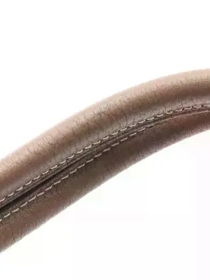 Hermès Garden Party Tote Bag - Brown