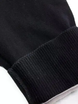 LOUIS VUITTON Gradient Monogram Sweater
