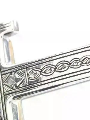 Hermès Tuareg H Belt Buckle