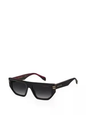 Marc Jacobs Square-frame Sunglasses